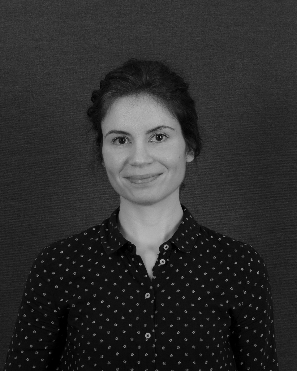 Møt Ana Gonçalves – Museumstjenestene