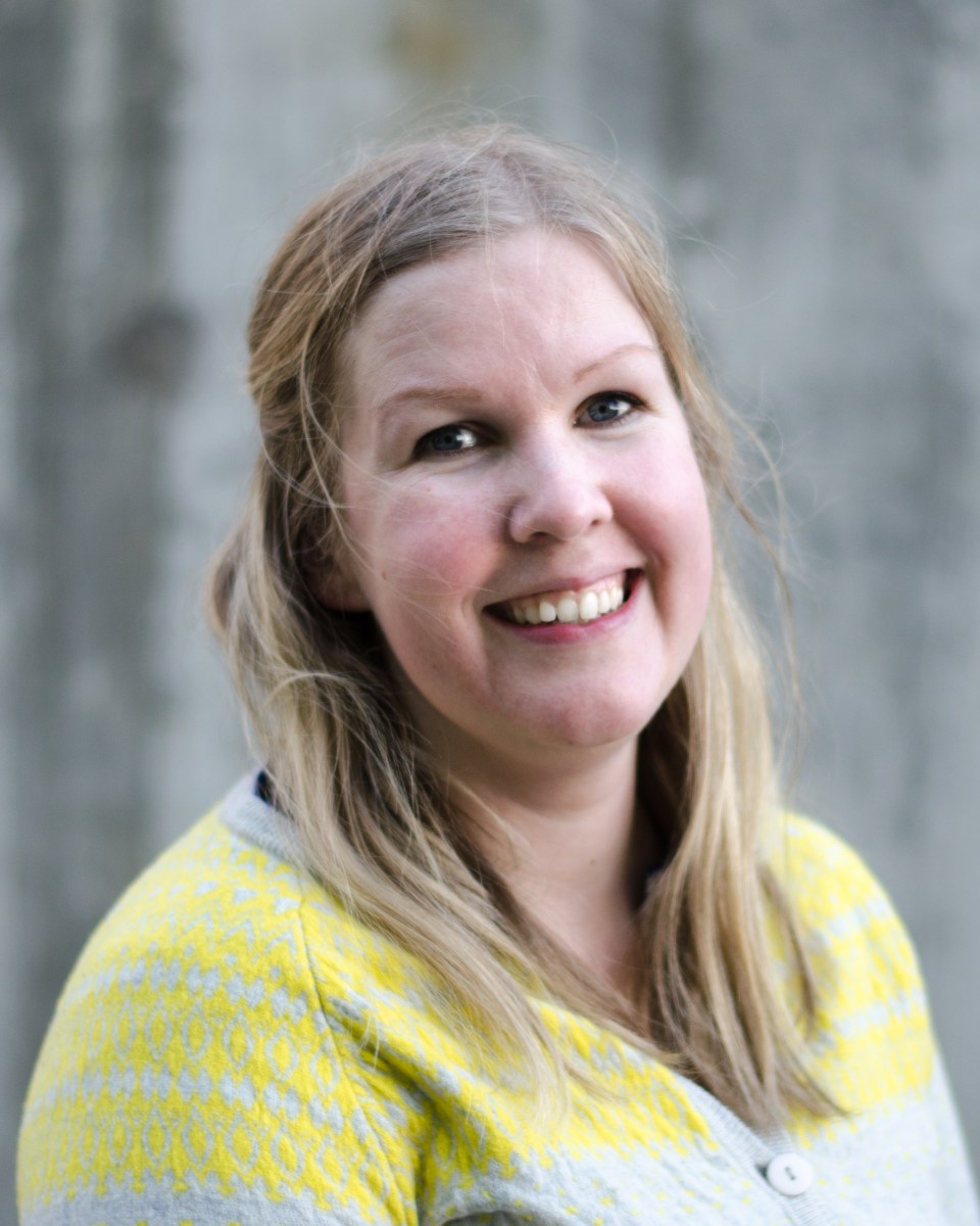 Ny prosjektmedarbeider – Museumstjenestene